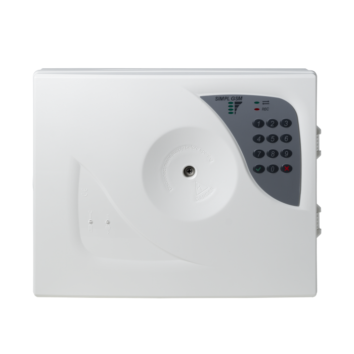 SIMPL’GSM 4G 230 V